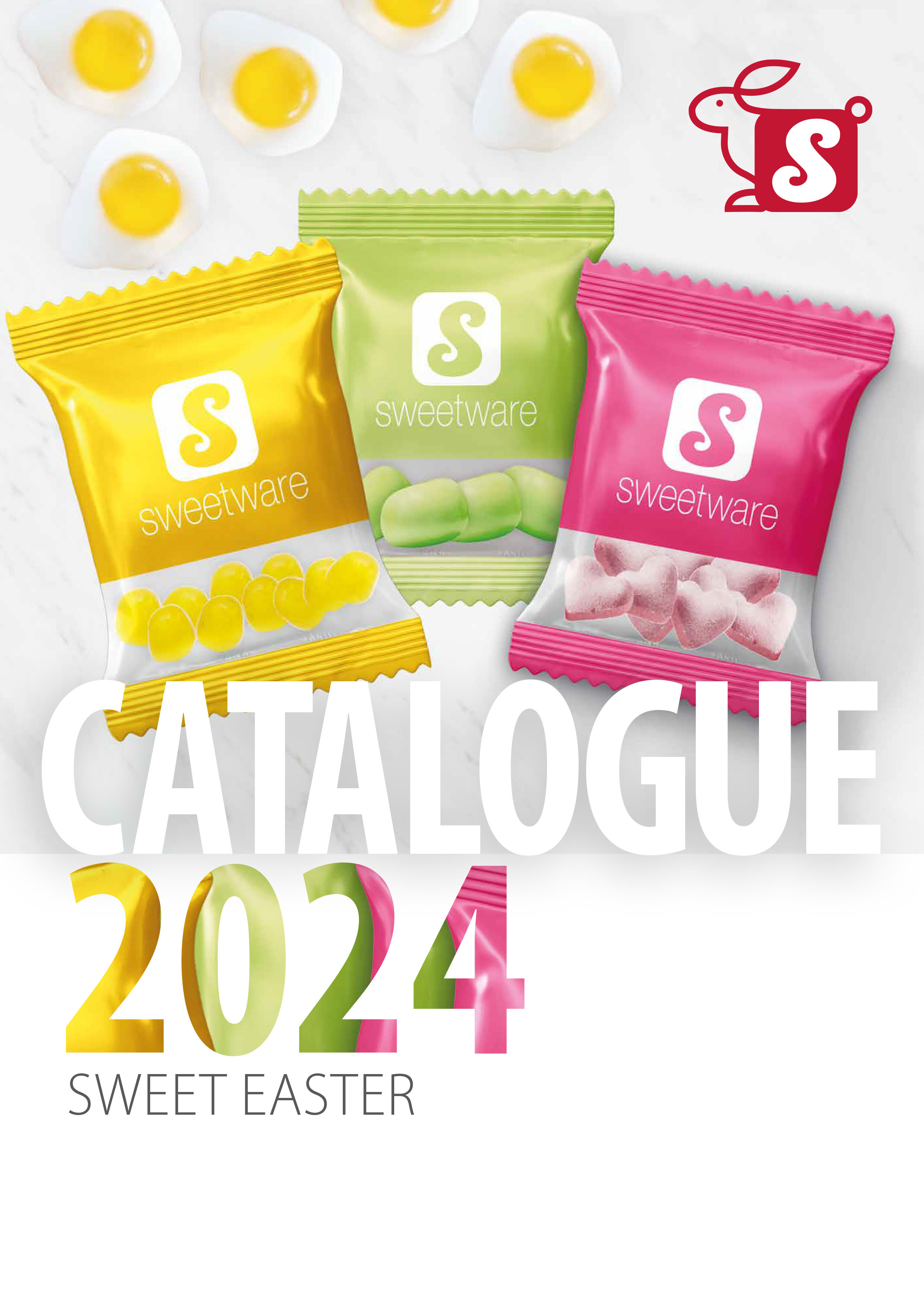 Our Catalogues - Sweetware